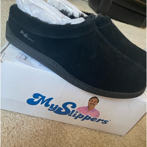My Slippers | Shoes | My Slippers Men | Poshmark